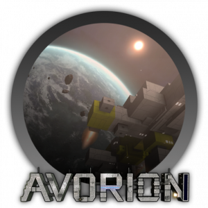 Avorion » Automatisierung - Robotik - Programmierung - CAD/ CAM 3D